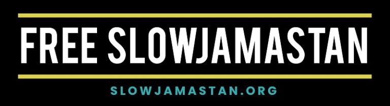Shop - The Republic of Slowjamastan