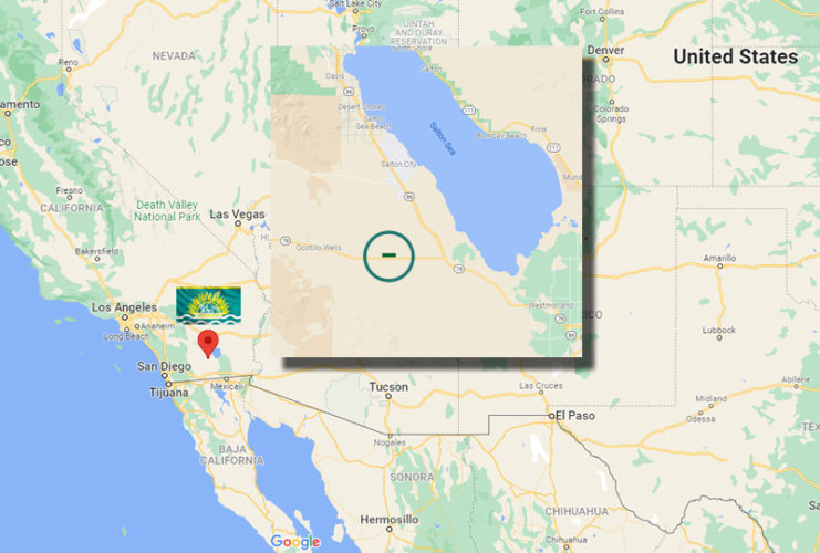 About - The Republic of Slowjamastan