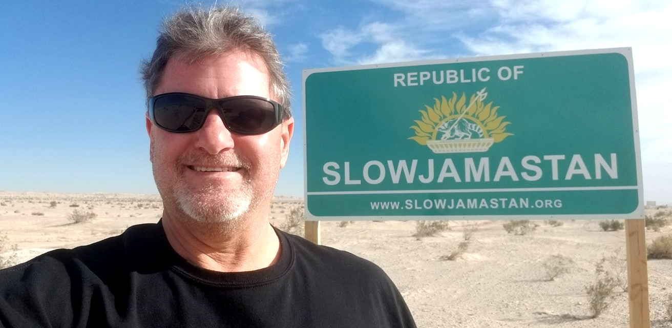 Visit - The Republic of Slowjamastan
