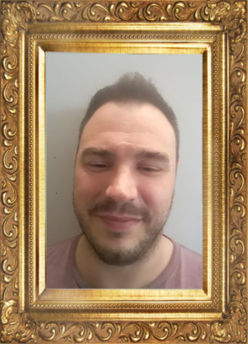 Christopher Booth - The Republic of Slowjamastan