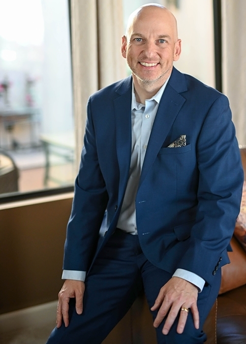 Tim Richards - The Republic of Slowjamastan